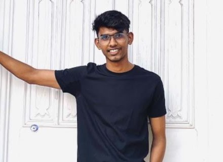 Devashish Sahu Portfolio